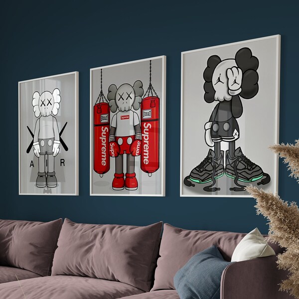 Hypebeast Hype Beast - Etsy