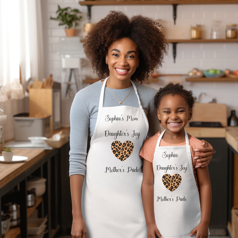 Unique Aprons - Etsy