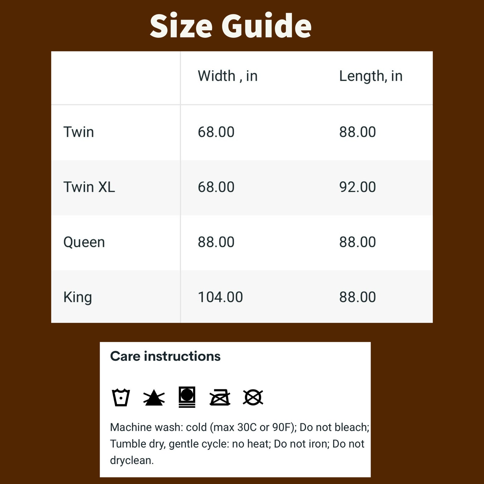 Ethnic Bedding Duvet Cover Gift for Mom Comforter Set Adinkra Symbol ...