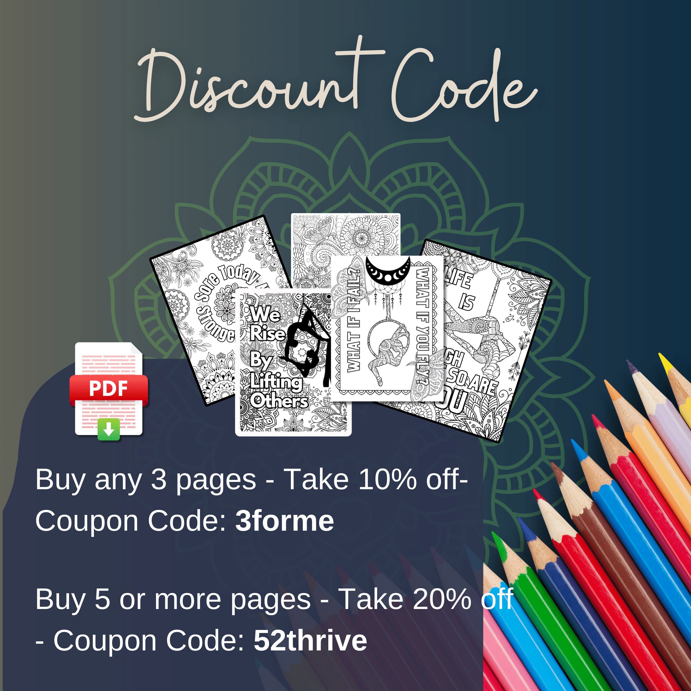 Aerial Arts Coloring Page for Adults, Teens, Circus, Aerial Rope ...