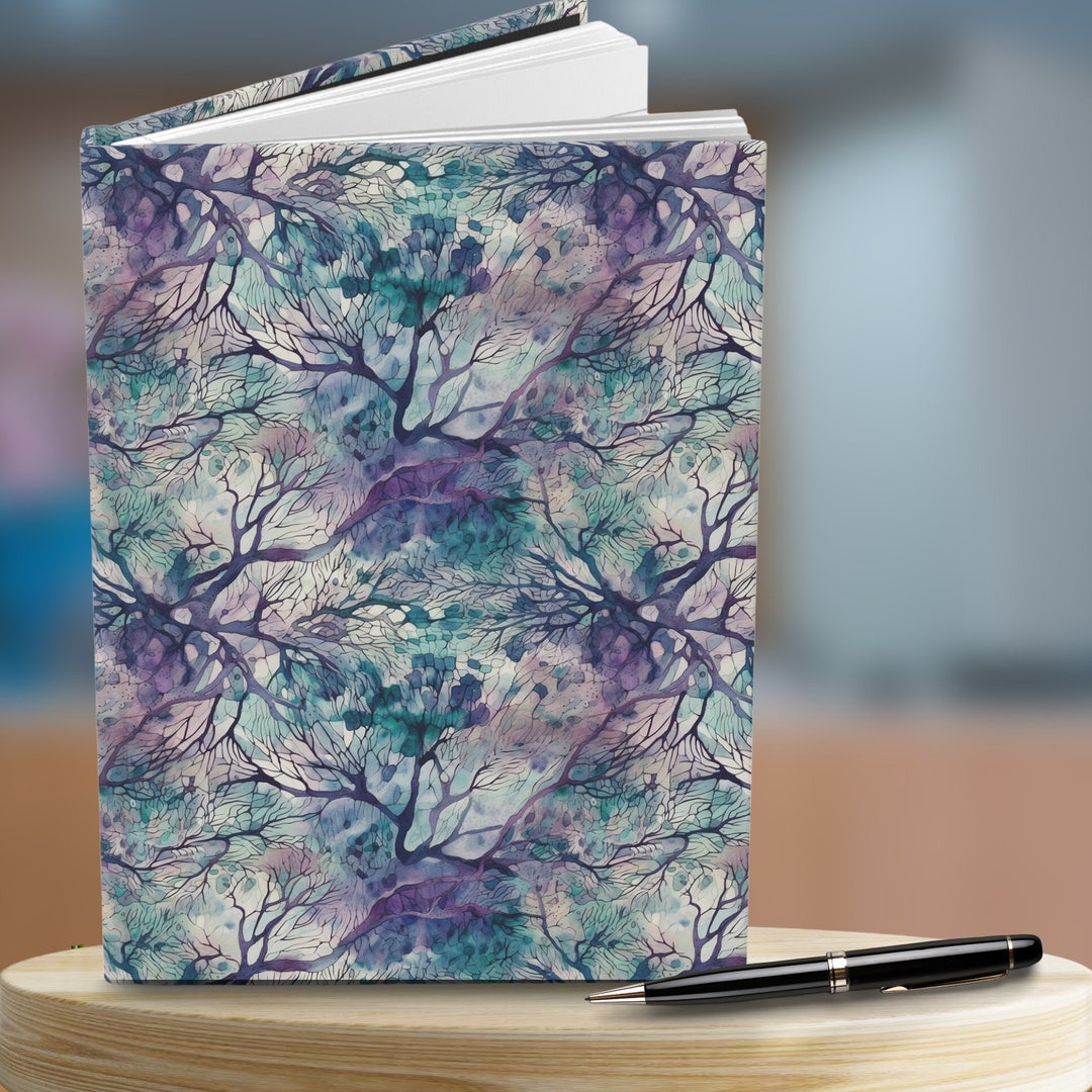 Neuroscience Journal Inspiring Brain Art | Meditation & Introspection ...