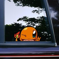 Charmander - Etsy