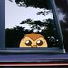 Glenn Quagmire Peeker Peeking Family Guy Car Decals Cartoon Memes ...