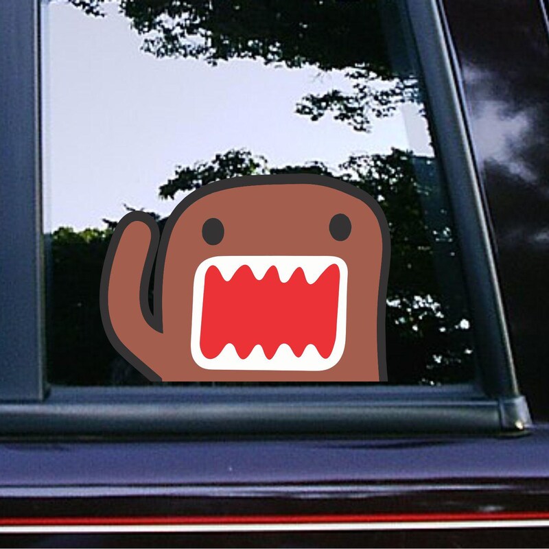 Domo - Etsy
