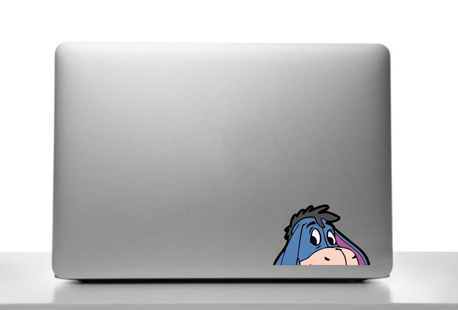 Eeyore Peeker Peeking Winnie the Pooh Disney Classic Cartoon Car Decals ...