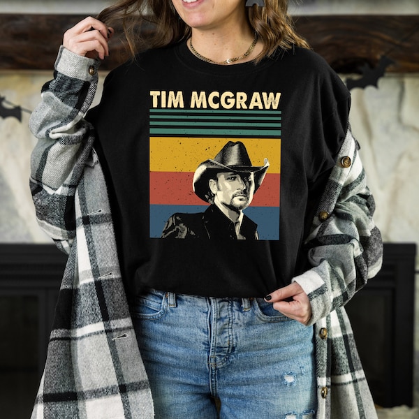 Tim Mcgraw - Etsy