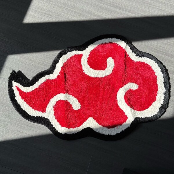 Akatsuki - Etsy