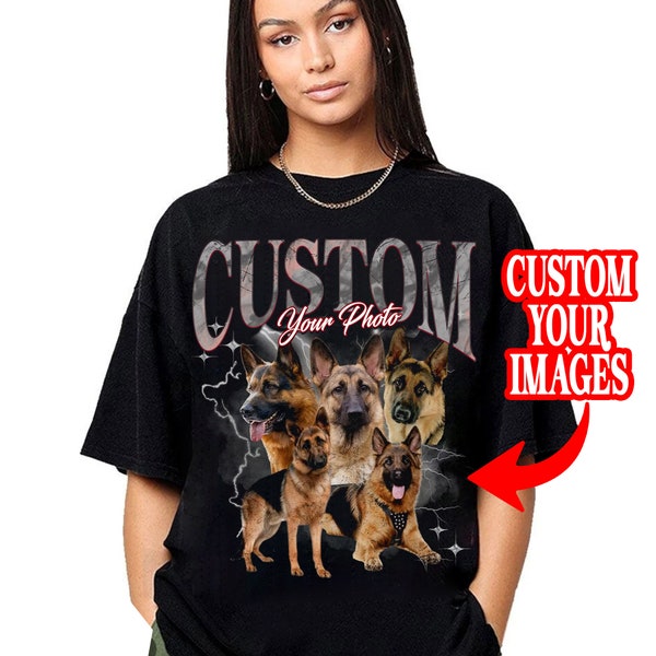 Pet Bootleg Tshirt - Etsy