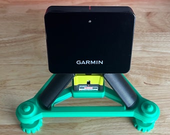 PRO MODEL Alignment Stand for Garmin Approach R10 - Etsy