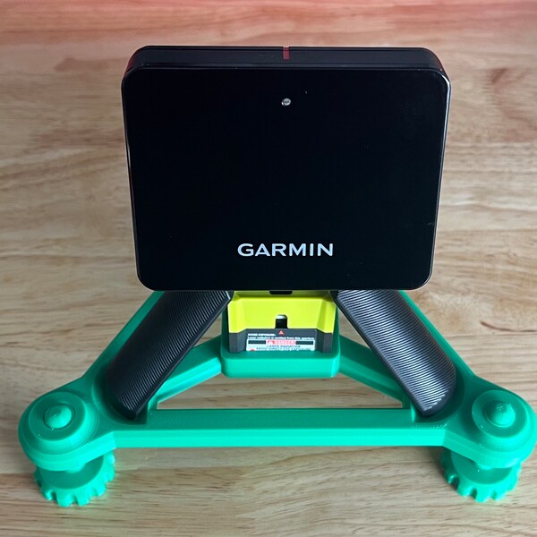 Garmin R10 Alignment and Leveling Stand - Etsy