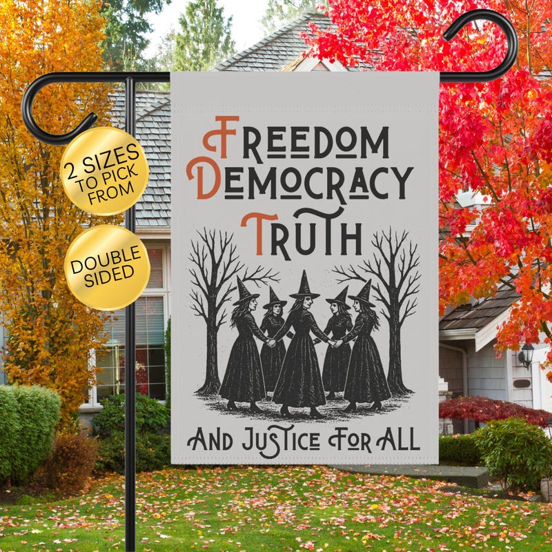 Anti Trump Signs and Flags - Etsy