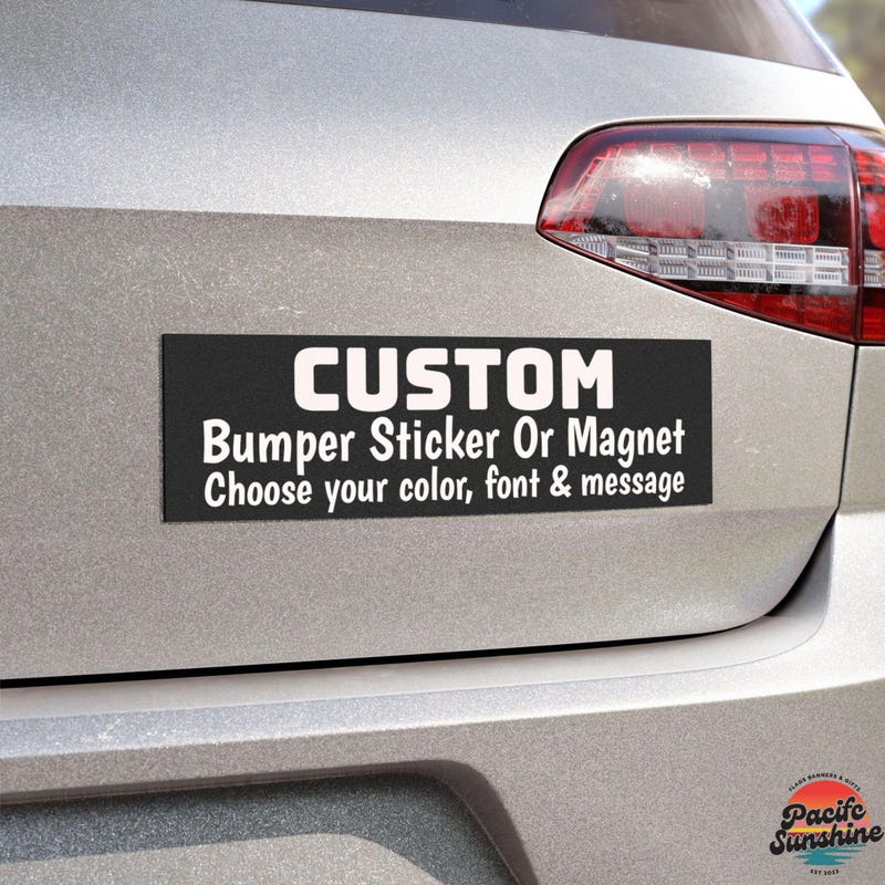 Car Magnets - Etsy