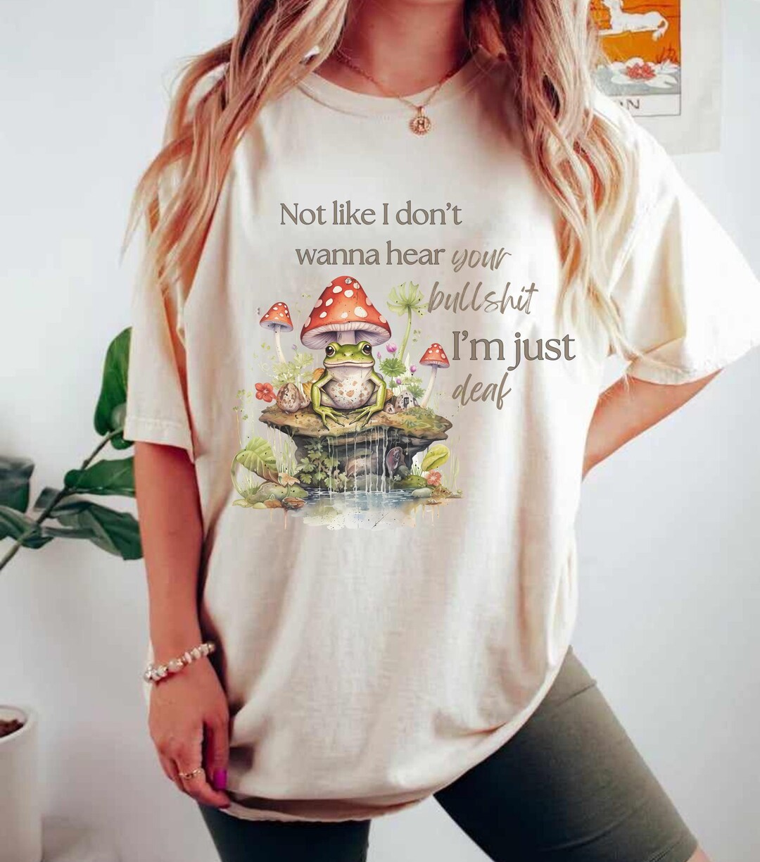 Hearing Awareness Shirt, Hearing Loss Shirt, Deaf Awareness Shirt ...