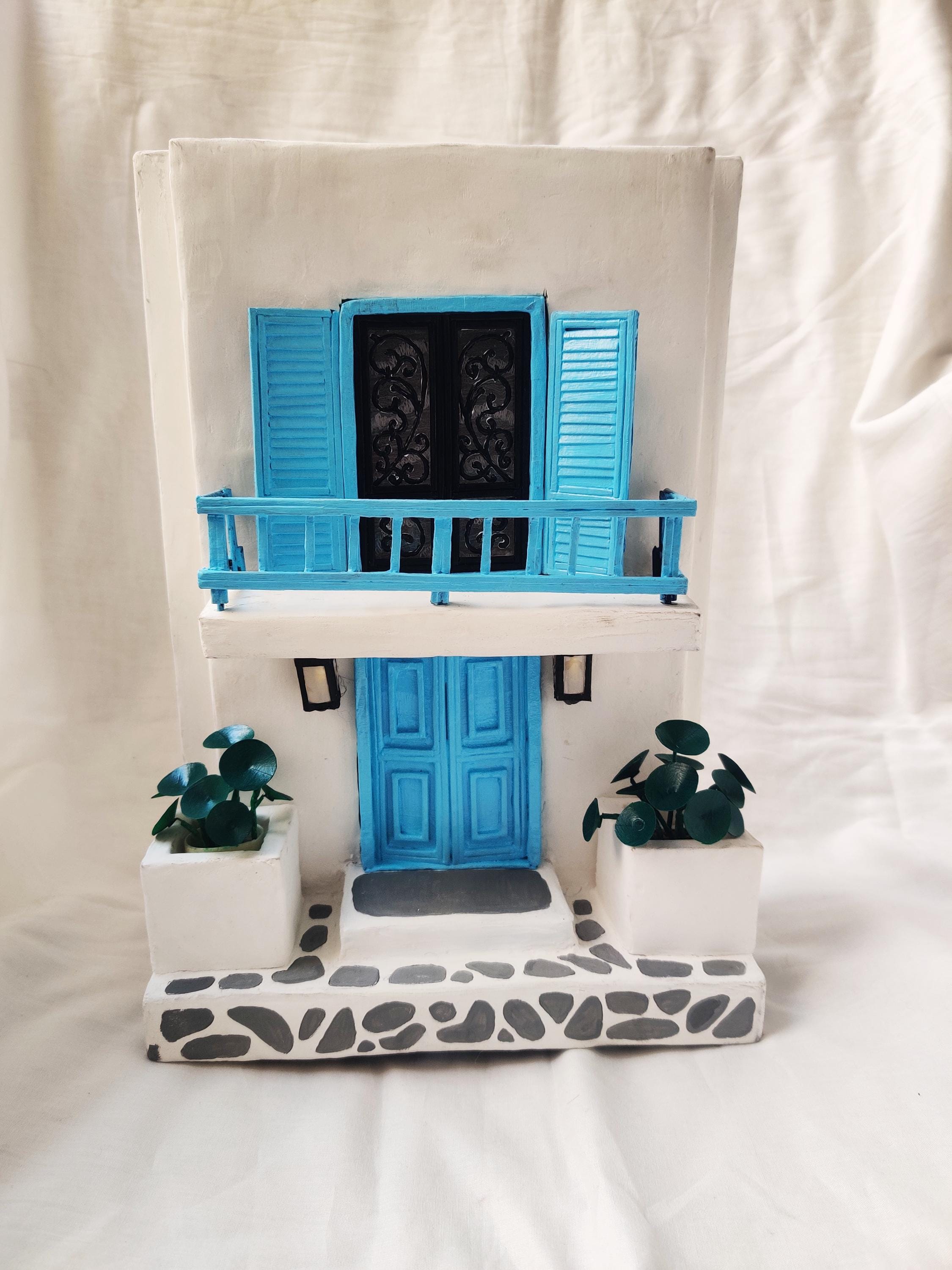 Kyma House Santorini Handcarved Traditional Greek Island House ...