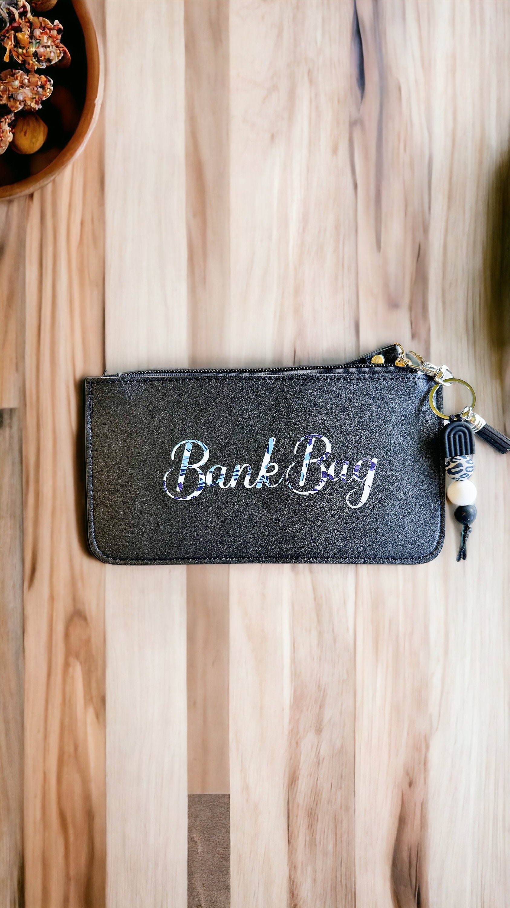 Money Pouch Bank Bag Withdrawal Bank Bag Cash Stuffing Pouch - Etsy