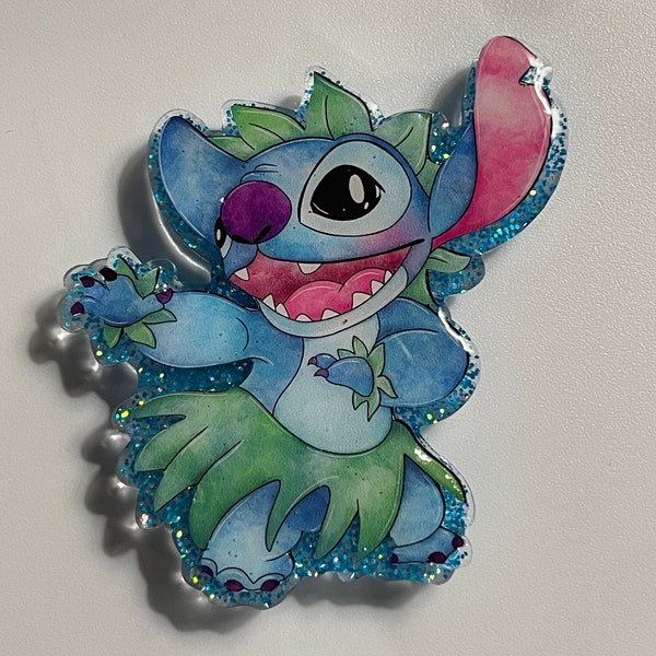 Stitch Magnet Cruise - Etsy