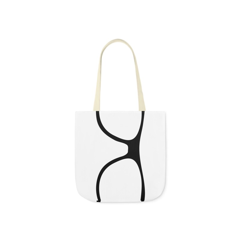Tote Bag for Optician Optometrist Satchel Bag Optometry Student Purse ...