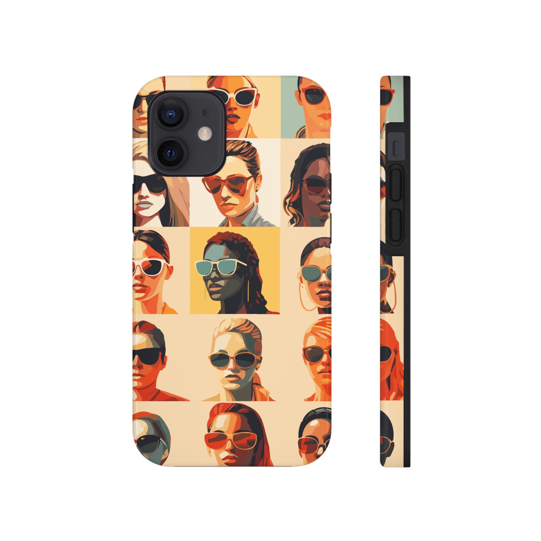 Optometry Phone Case Optometrist iPhone Case Optician Gift Sunglasses ...