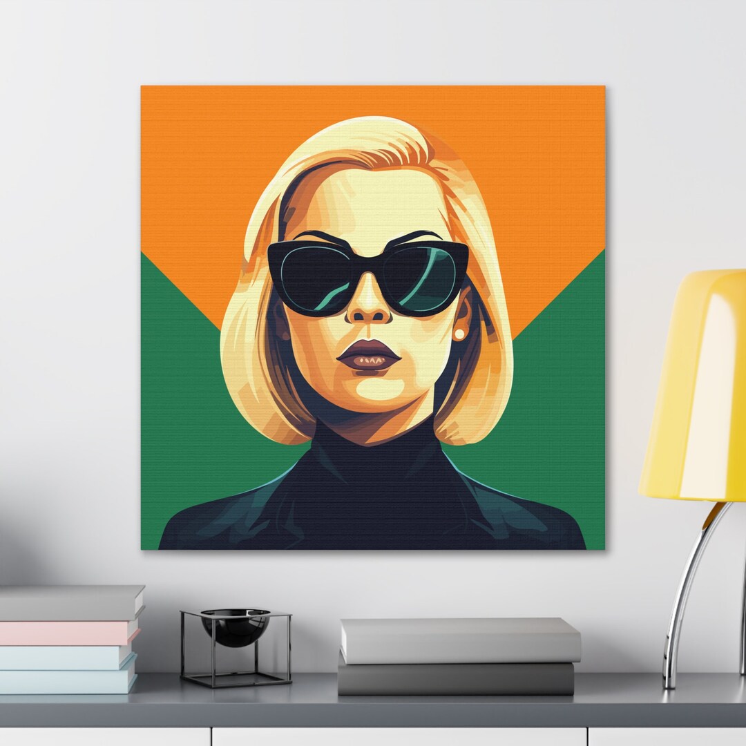 Optometry Gift Optometry Student Wall Art Sunglasses Picture Art Print ...