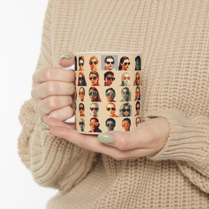 Optometrist Gift Optometry Gift Optician Gift Sunglasses Mug Optometry ...