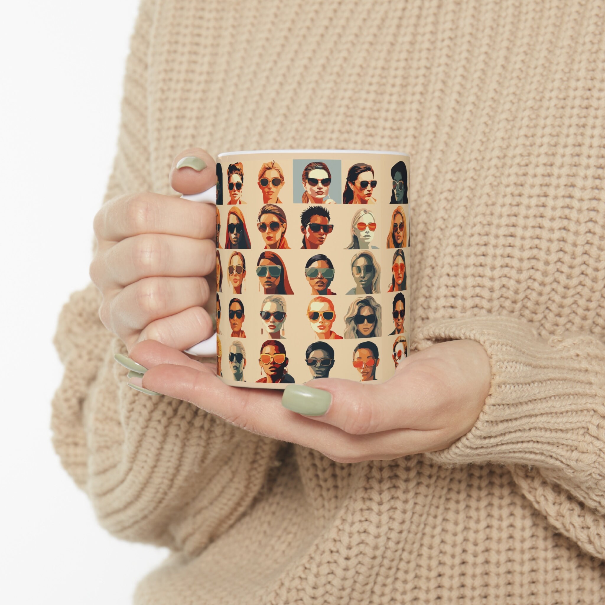 Optometrist Gift Optometry Gift Optician Gift Sunglasses Mug - Etsy