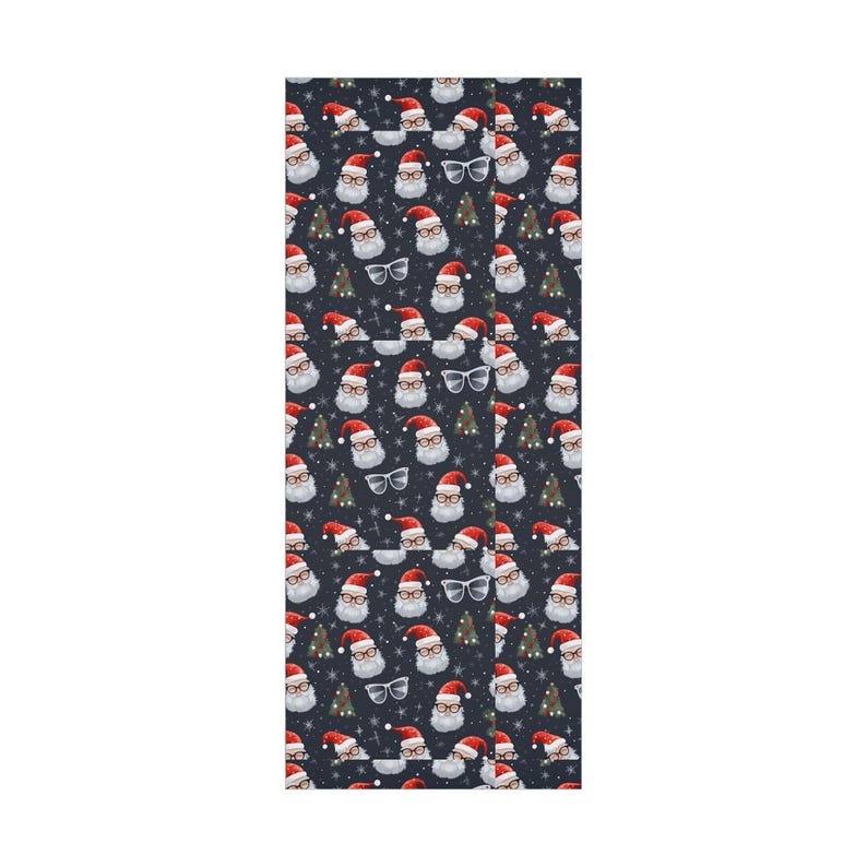 Fundus Photography Gift Wrap Retina Optic Nerve Anatomical Design ...