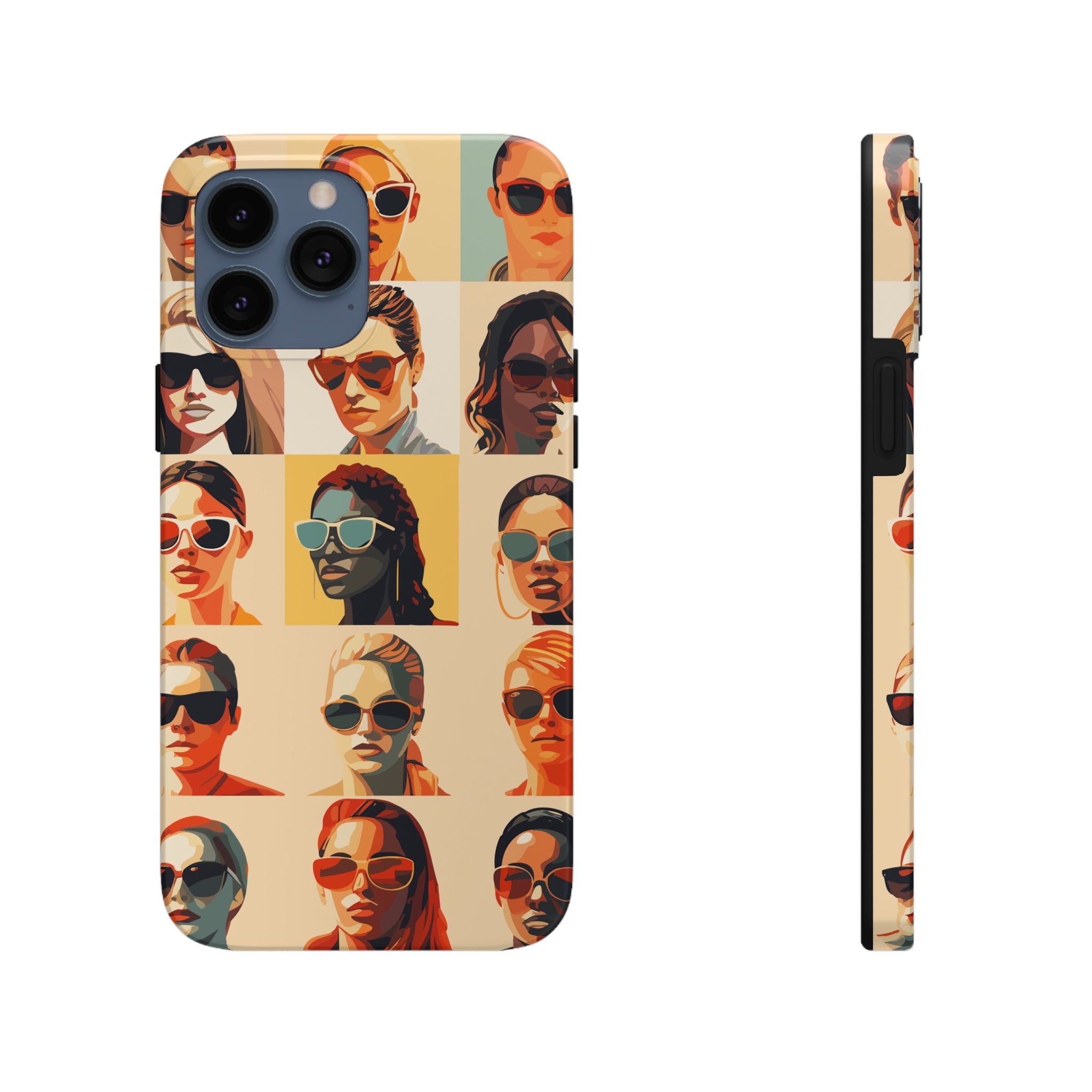 Optometry Phone Case Optometrist iPhone Case Optician Gift Sunglasses ...