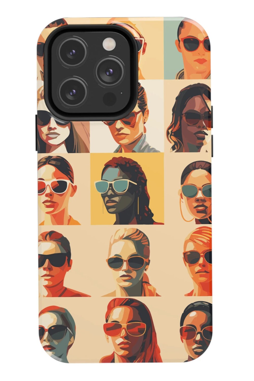 Optometry Phone Case Optometrist iPhone Case Optician Gift Sunglasses ...