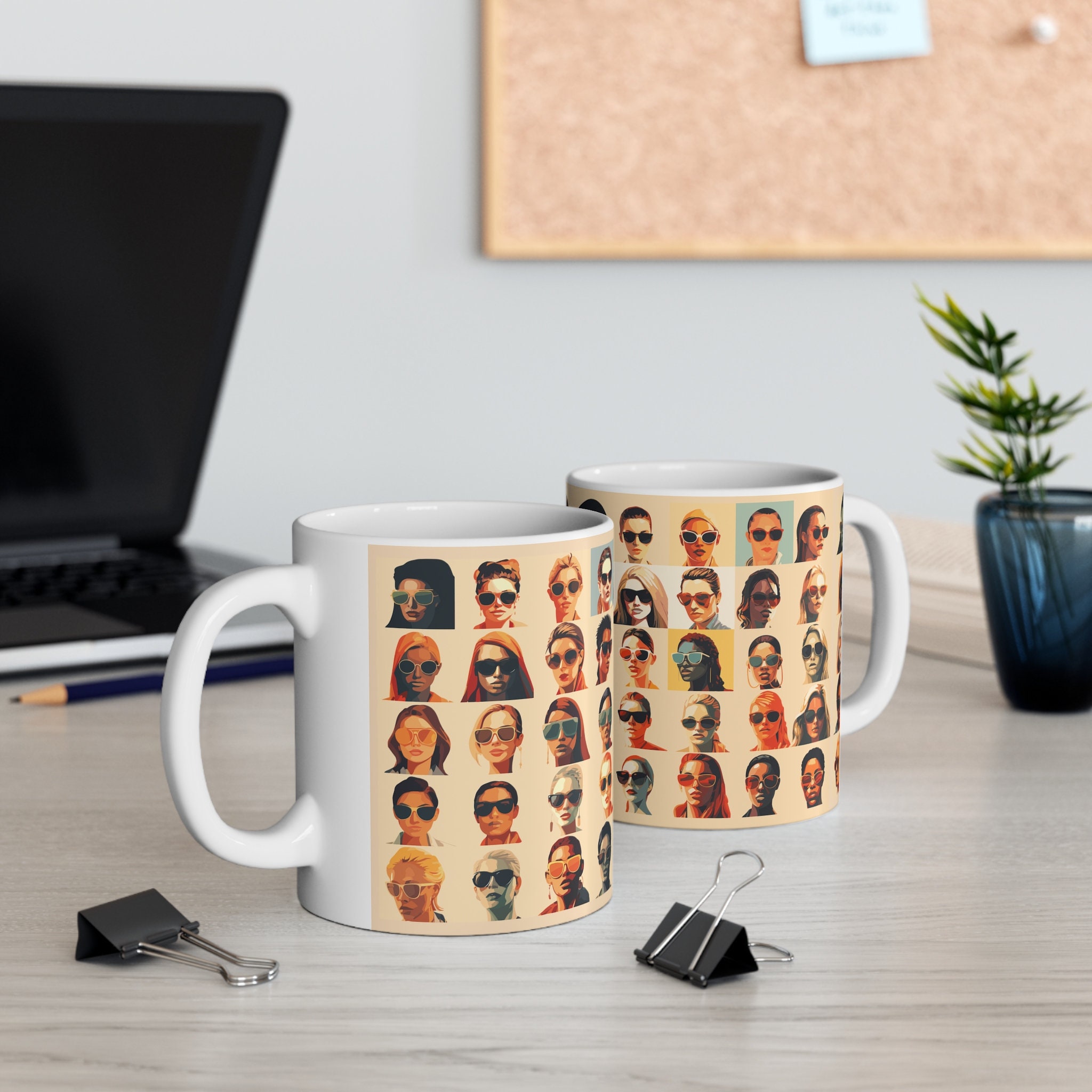 Optometrist Gift Optometry Gift Optician Gift Sunglasses Mug Optometry ...