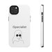 Optometry Phone Case Optometrist iPhone Case Optician Gift Sunglasses ...