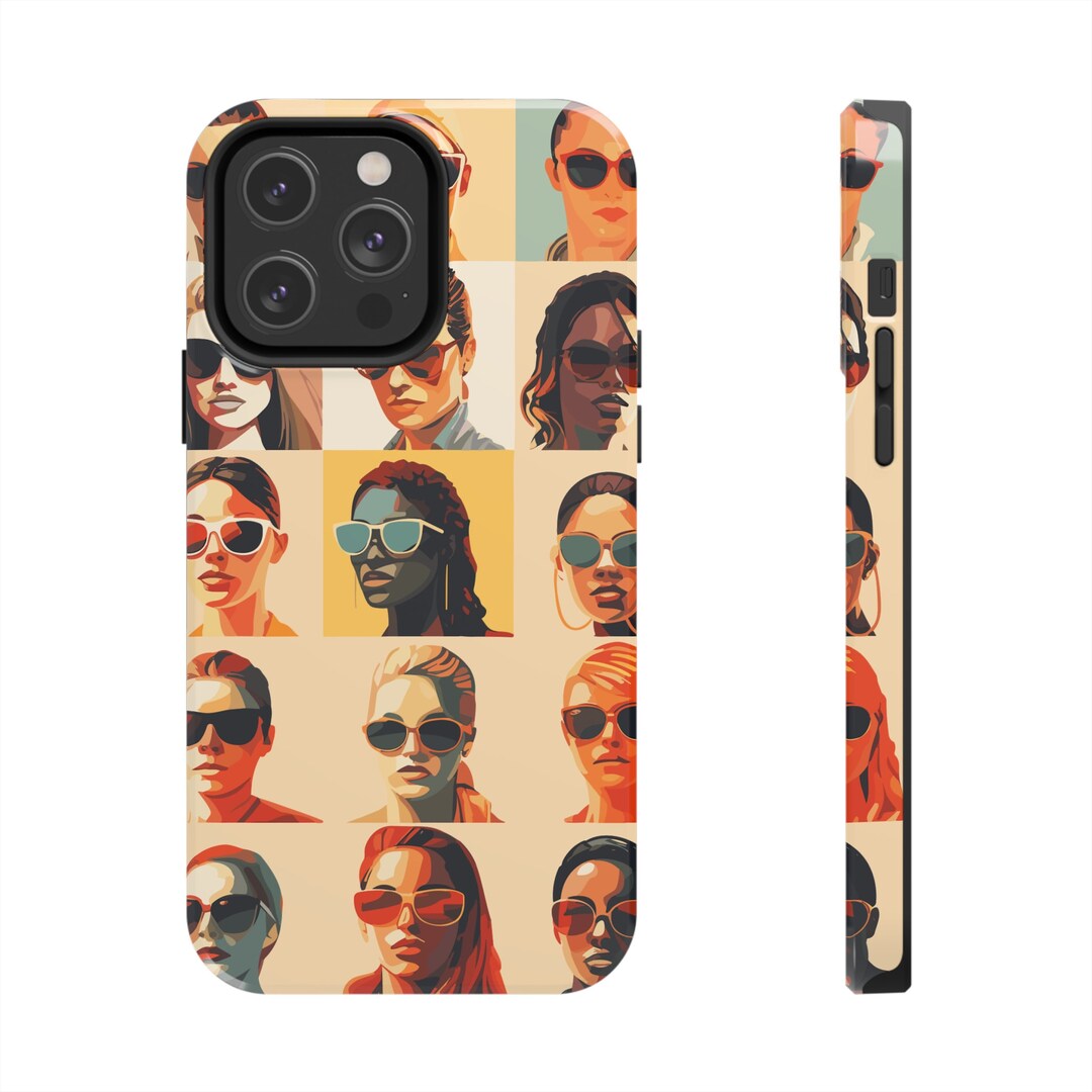 Optometry Phone Case Optometrist iPhone Case Optician Gift Sunglasses ...