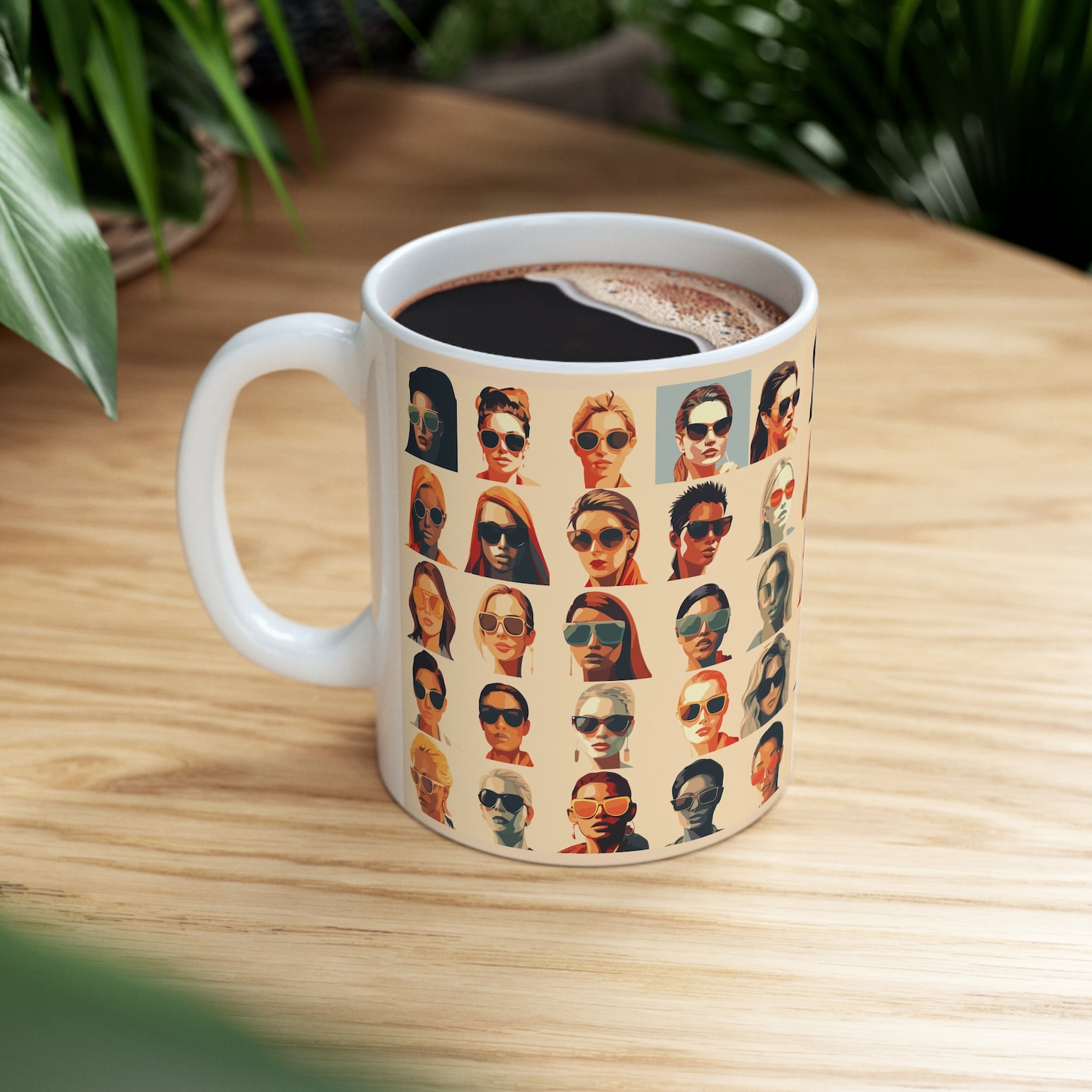 Optometrist Gift Optometry Gift Optician Gift Sunglasses Mug Optometry ...