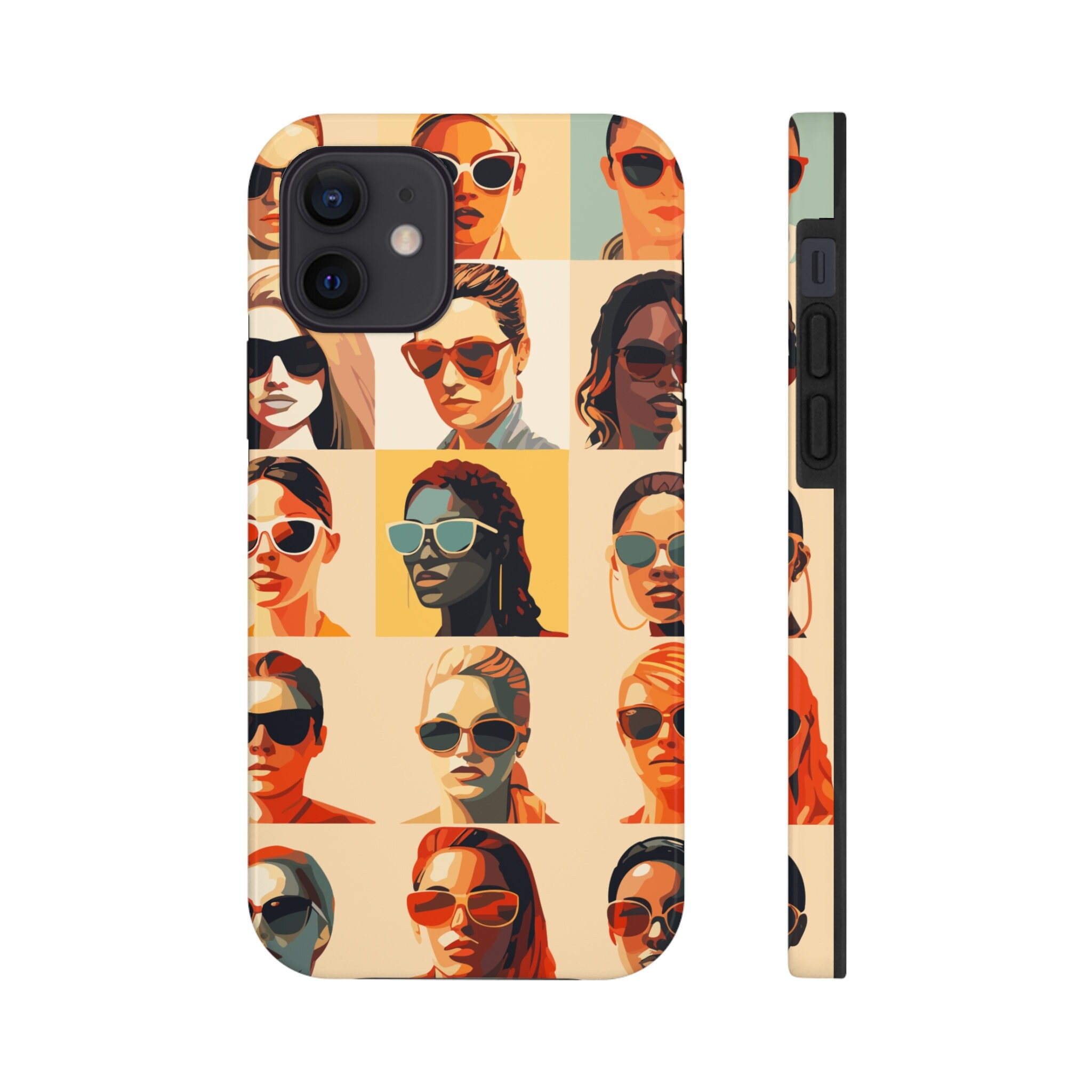 Optometry Phone Case Optometrist iPhone Case Optician Gift Sunglasses ...