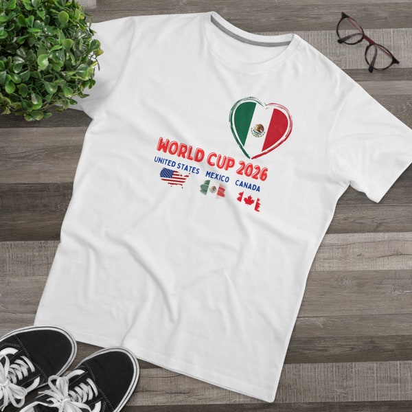 World Cup 2026 Shirt - Etsy