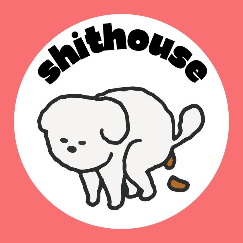 Funny Cute Stickers - Etsy Australia