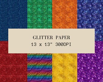 Secret Path 10 Piece Digital Scrapbooking Paper Pack - Etsy