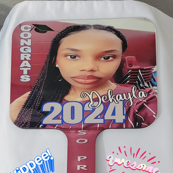 Hand Held Sign - Etsy