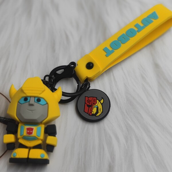 Transformers Pendant - Etsy