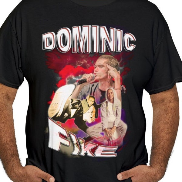 Dominic Fike Sweatshirt - Etsy