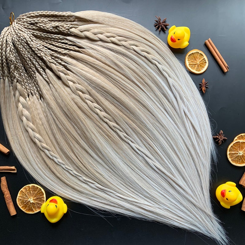 Elias duarte lopez dinosaur hapush braids no - Etsy Canada