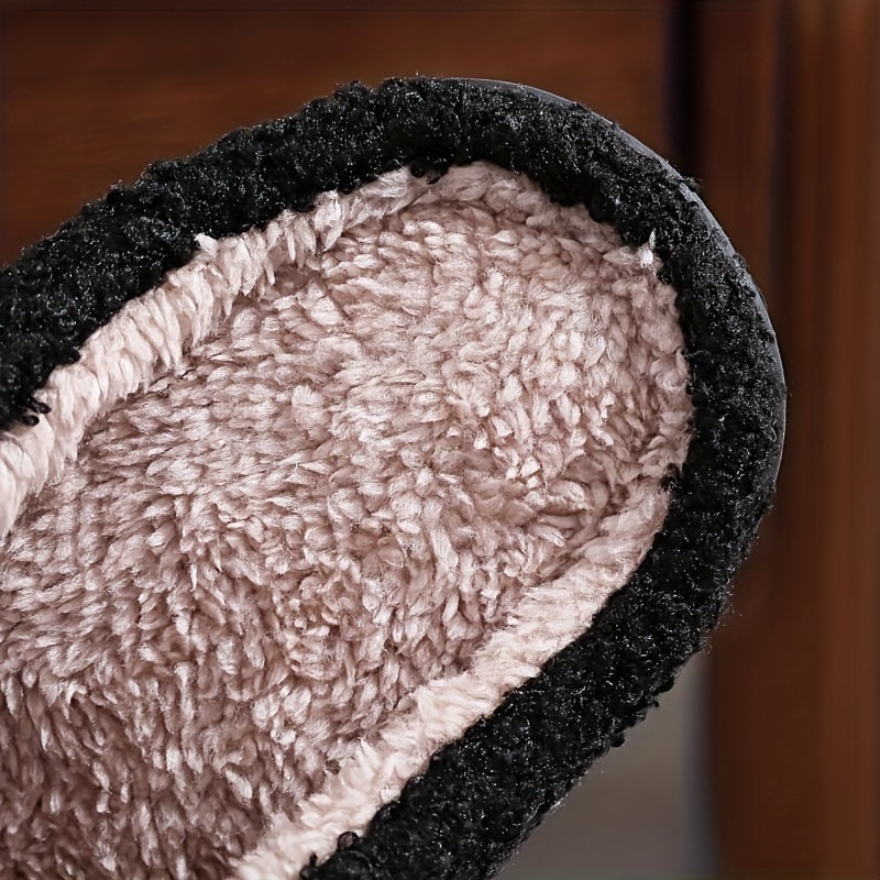 Cute Ghost Slippers | Fluffy Gift House Slipper | Halloween Scary Ghost ...