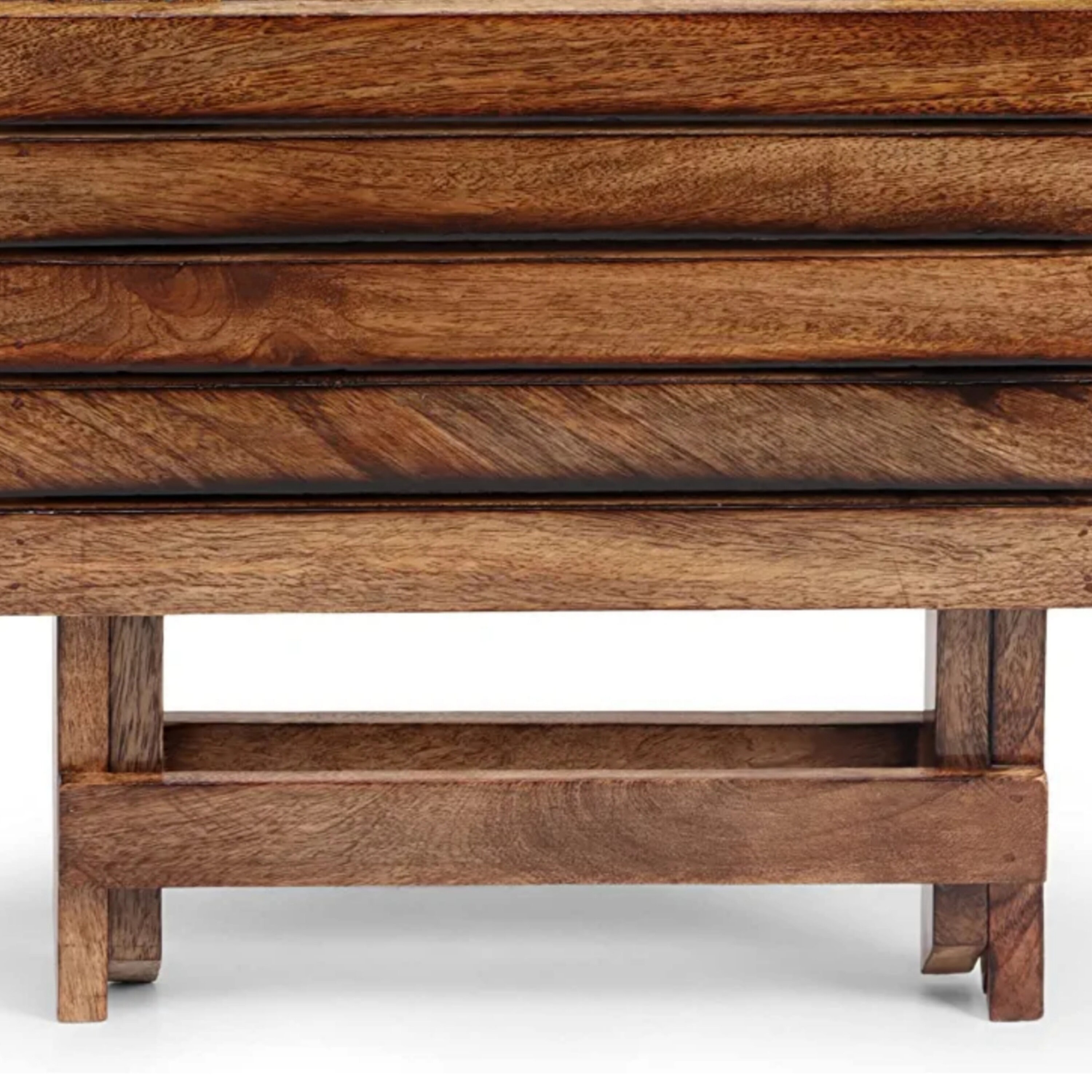 Foldable Table for Living Room Multiple Use Table Outdoor - Etsy