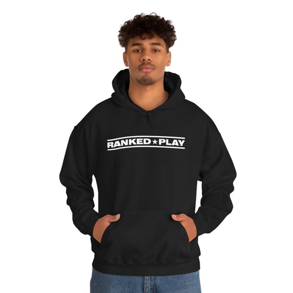 Call of Duty Ranked Hoodie - Etsy