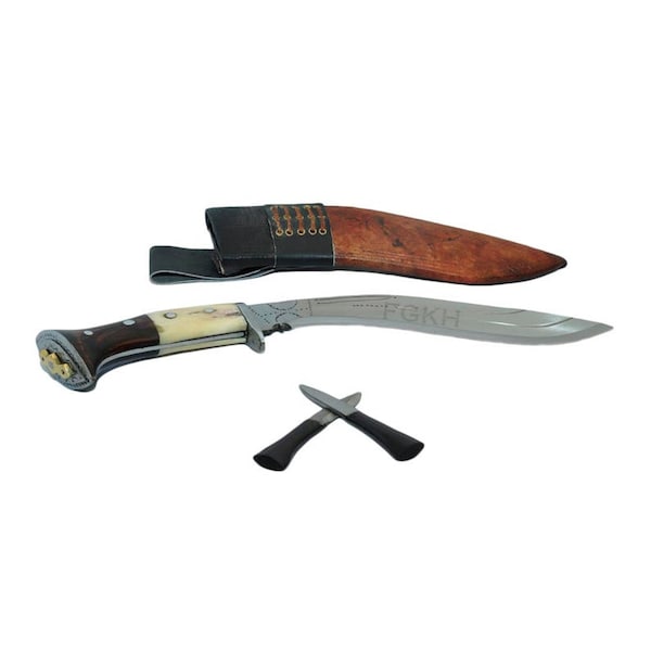 Cherokee Knife - Etsy