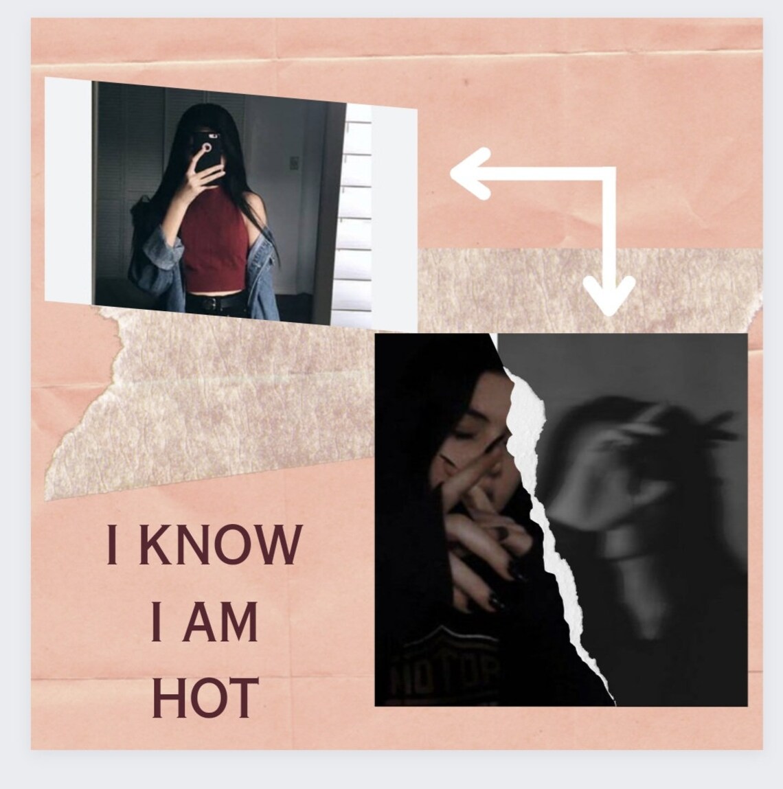 Aesthetic Photos for Insta Templates ,templets for Aesthetic Photos ...