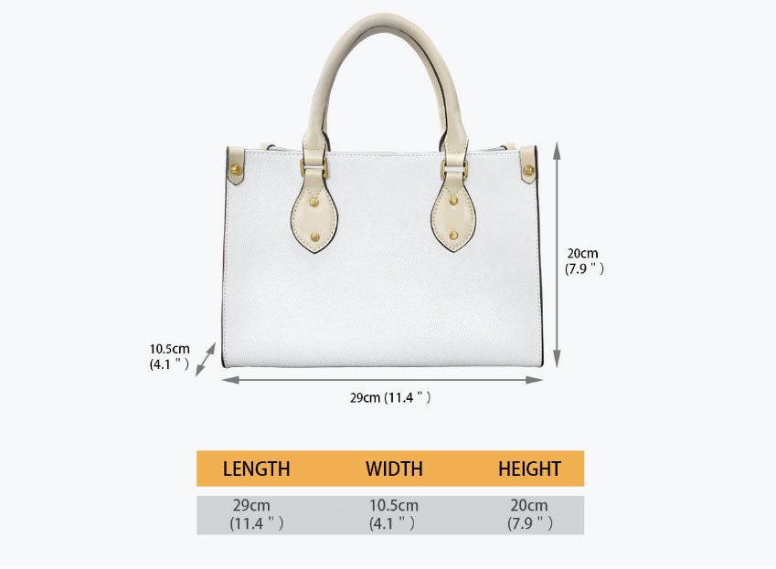 Elvis Presley Leather Handbag, The King Of Rock N Roll Bag sold by ...