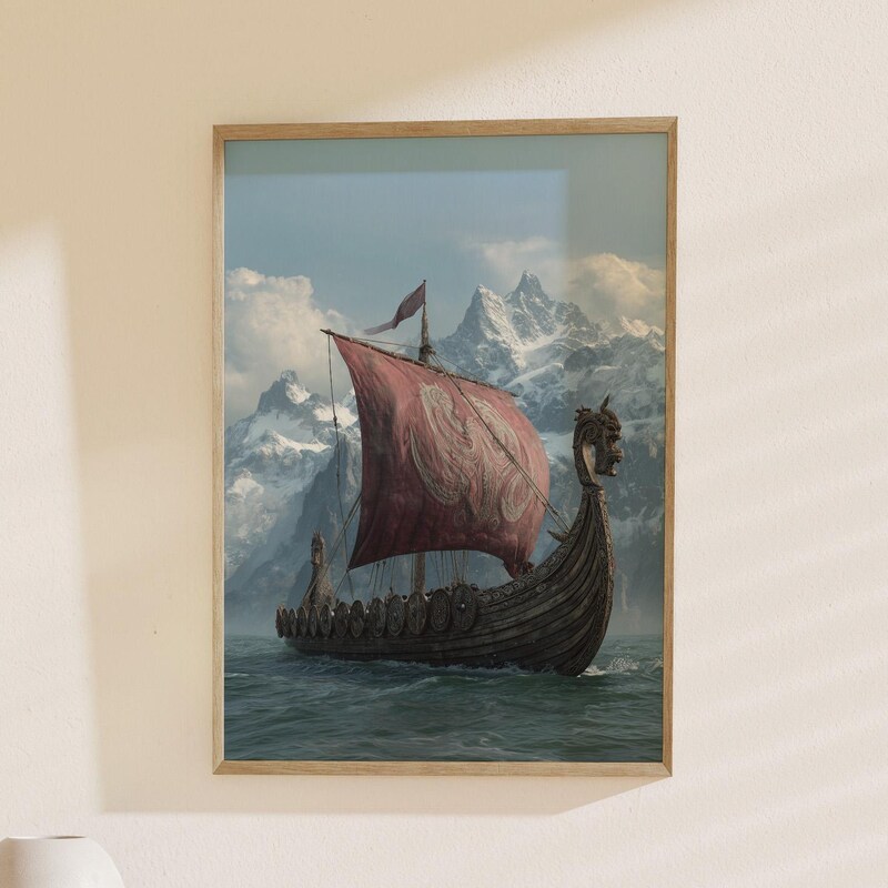 Nautical Fans - Etsy