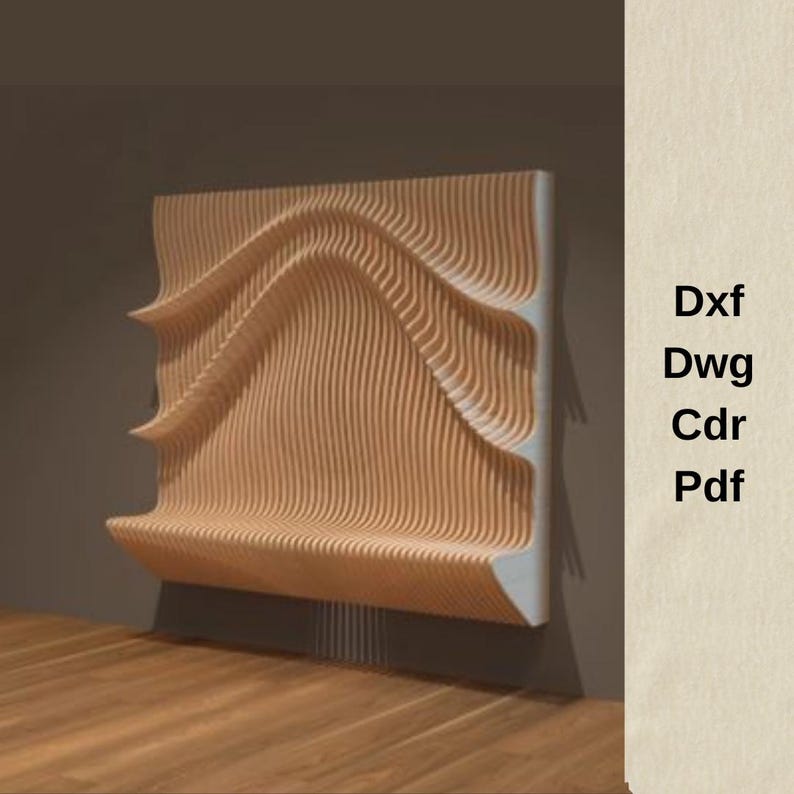 Cnc Router Files,cnc Furniture Project,wooden Shelf Cut File,cnc ...
