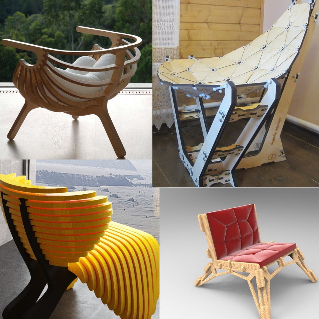 CNC Cutting FILE PACK, Cnc File Package, Cnc Machine File Package, Cnc ...