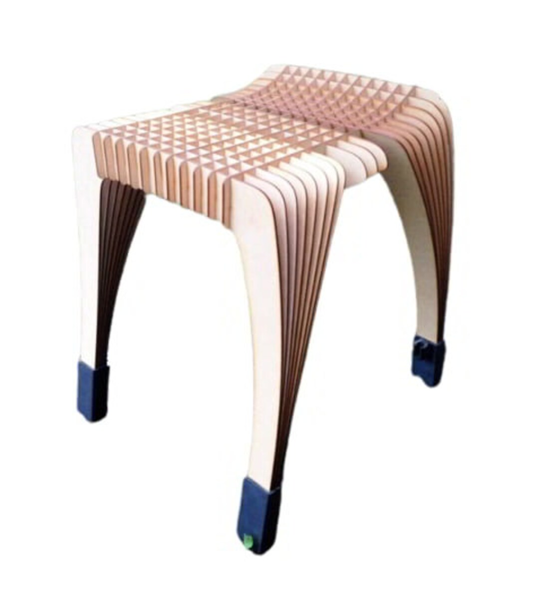 Parametric Stool Stool Cnc Dxf Files Cnc Furniture Stool - Etsy Australia